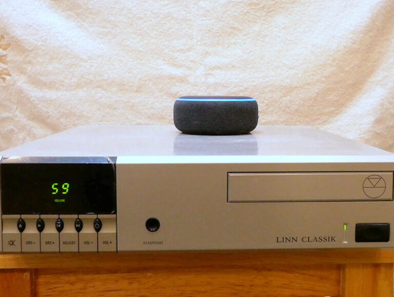 LINNとKEFで試す音の再現と工夫記 – ごーふぁーの旅ブログ